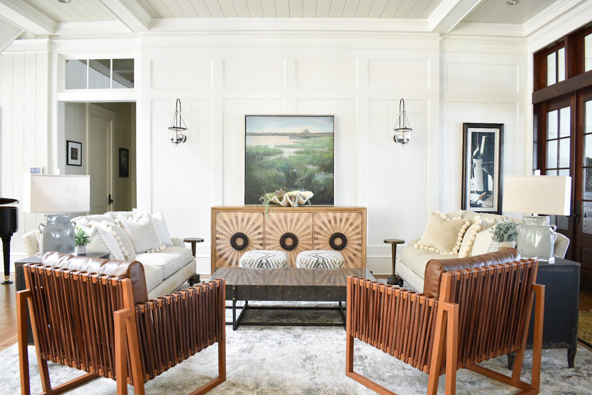 Southern Grace Interiors Interior Design Firm