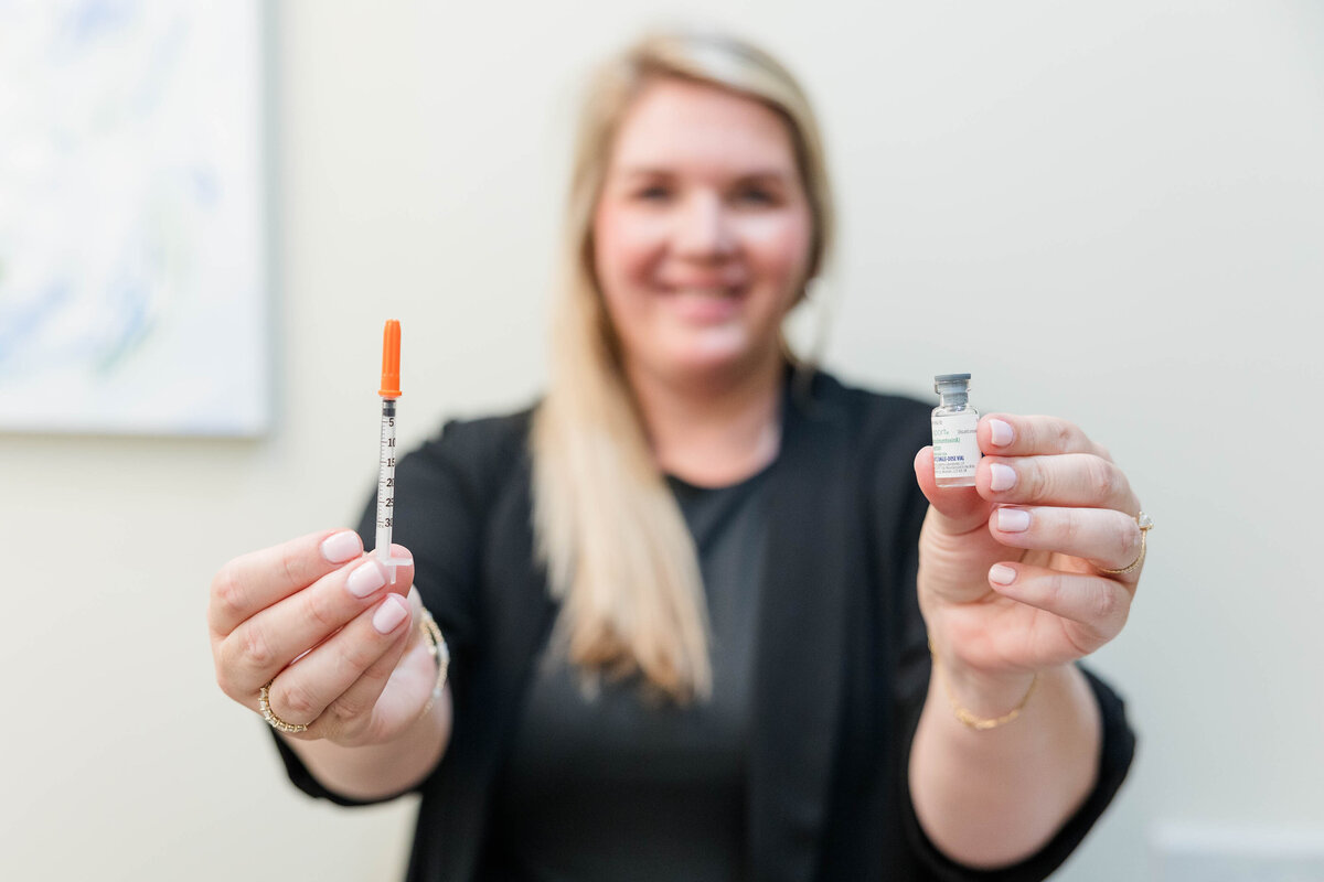 Medical Spa in Virginia | Aesthetic Skincare Treatments