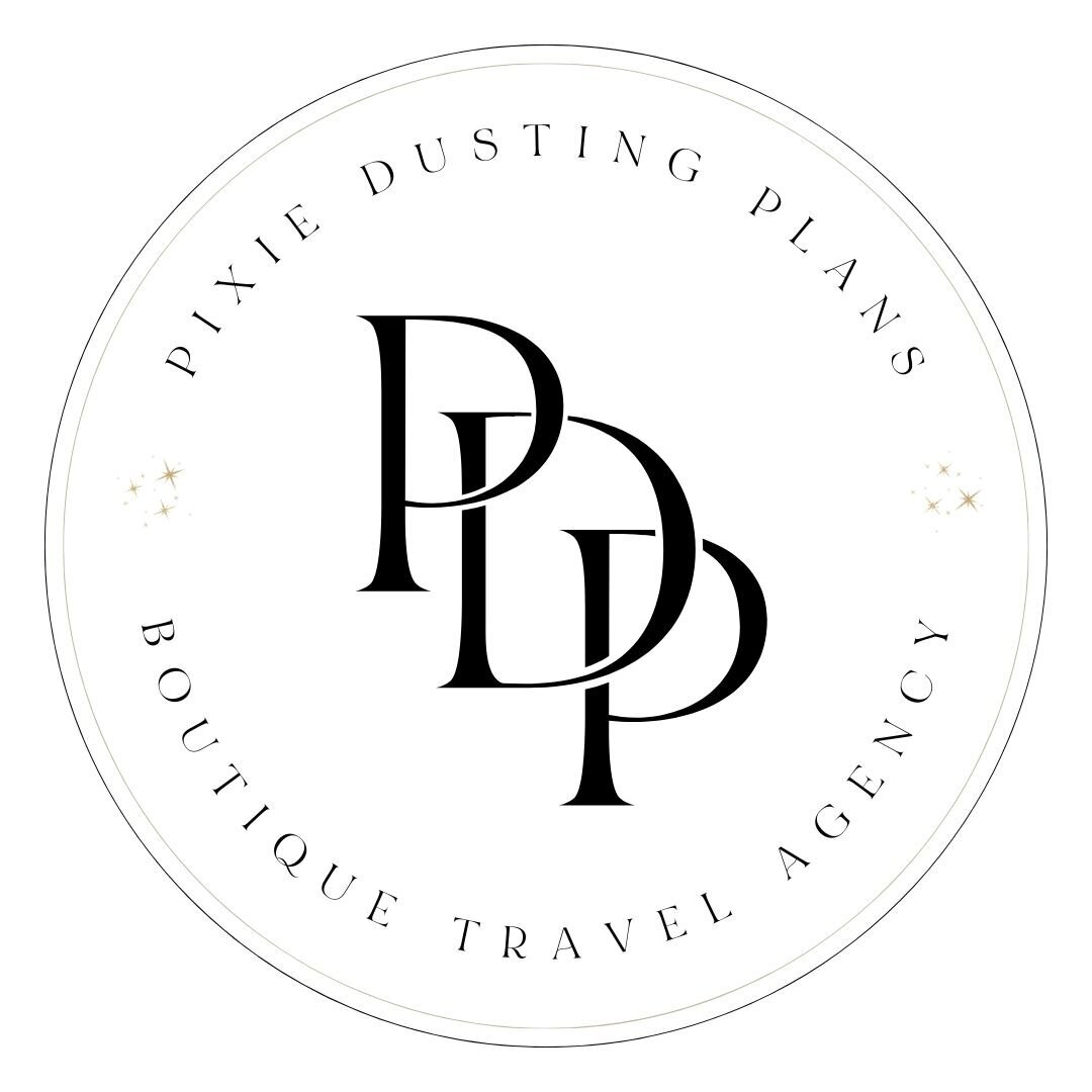 Pixie Dusting Plans | Free Travel Planning Services