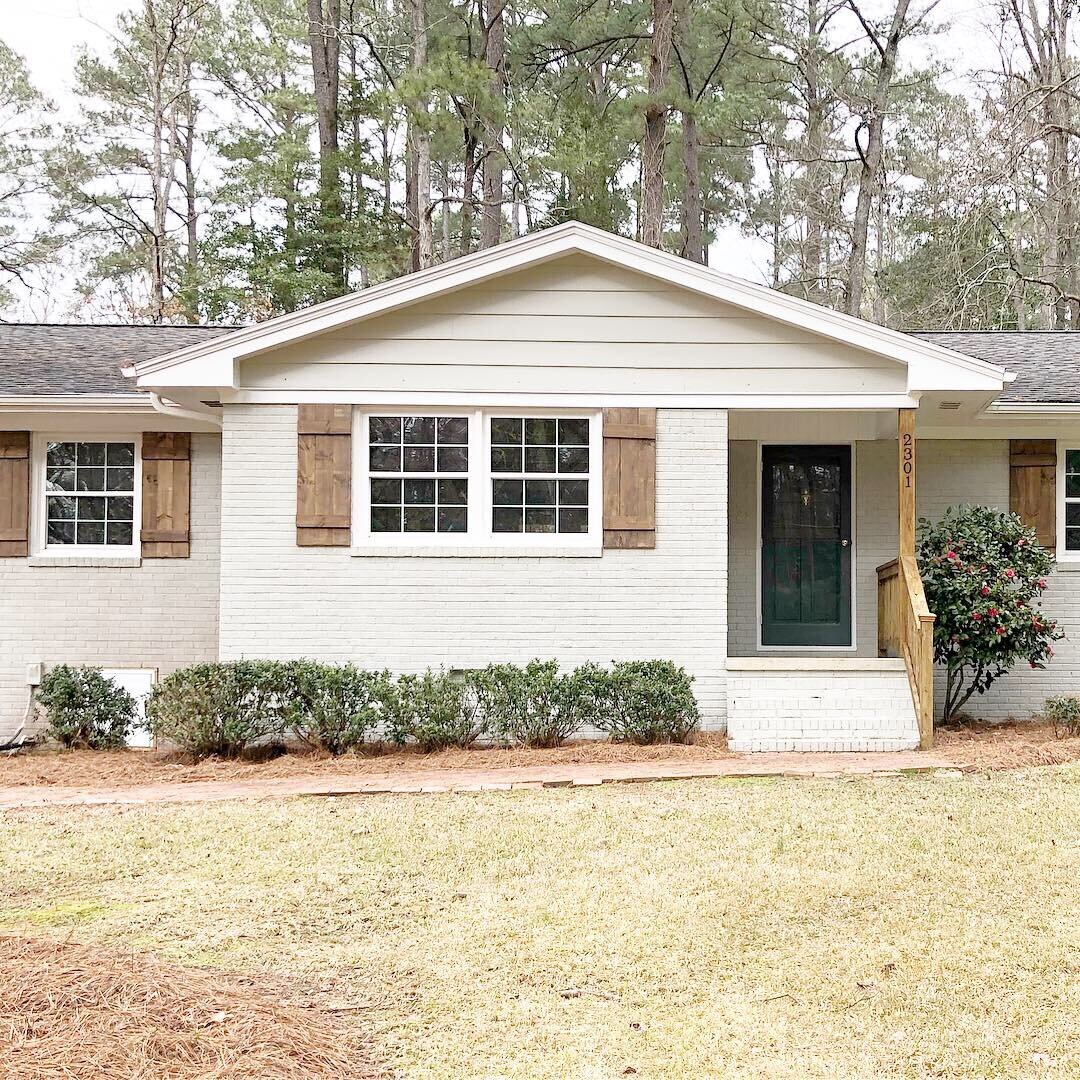 View Our Portfolio | Sweet Southern Home and Design