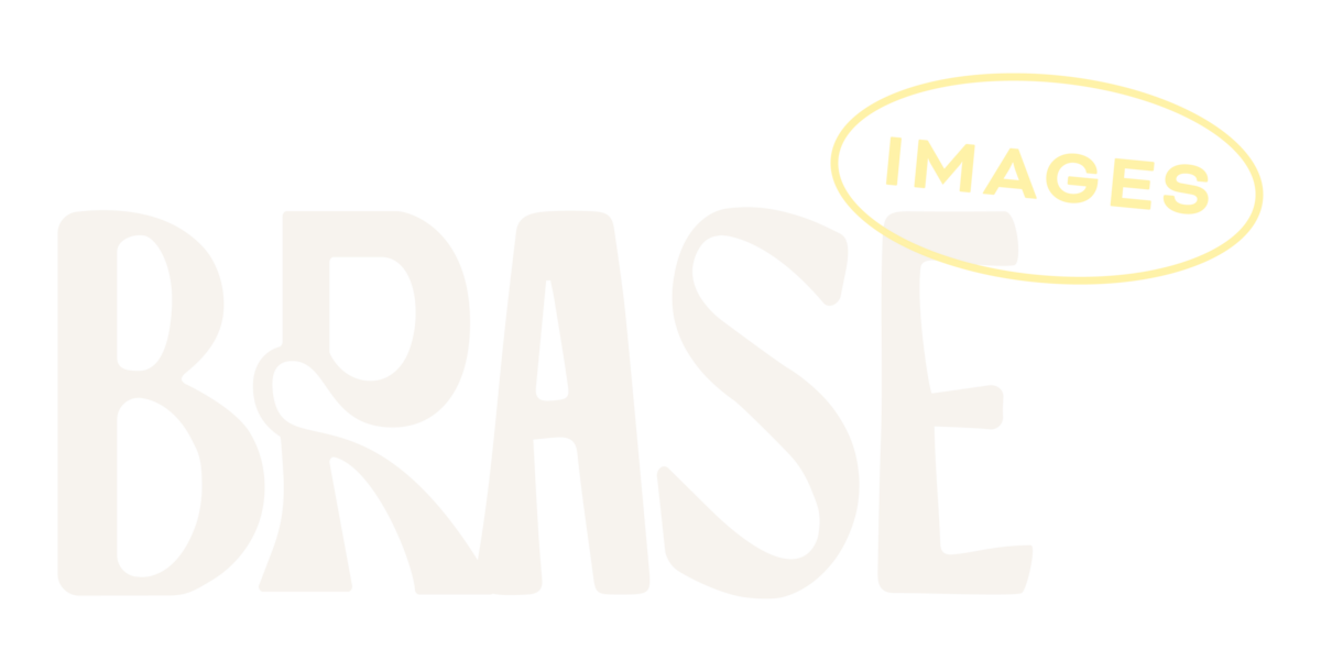 Photography Brand Design | Brase Images