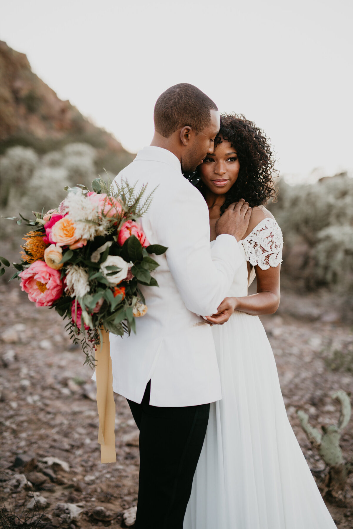 Nikki Collette Photography | Bronte Bride Vendor Guide