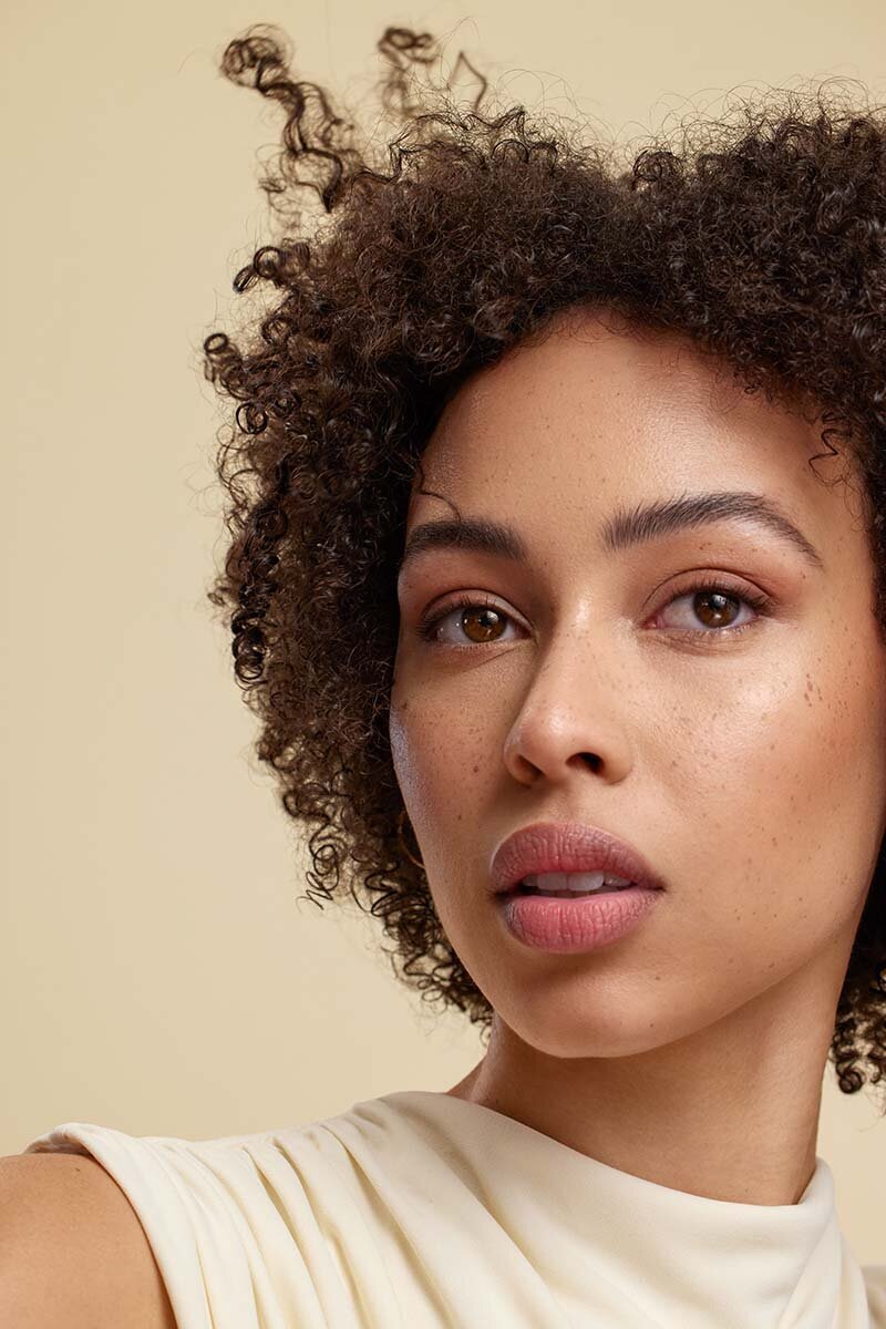 Shan Benson | Cosmetics & Beauty Photographer | Los Angeles