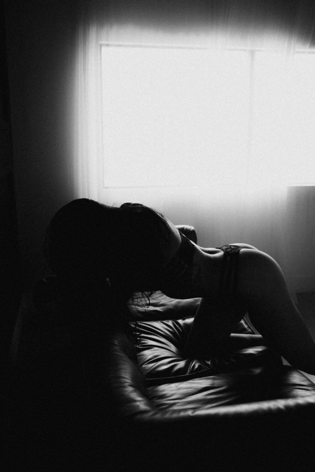 Intimate Boudoir Gallery | Joy Steele Photography Phoenix