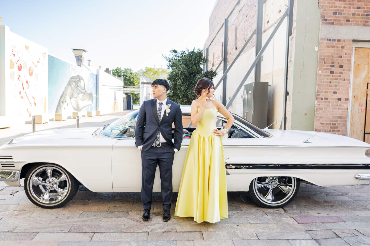 Rockhampton Formal Photographer | Julie-Anne Photography