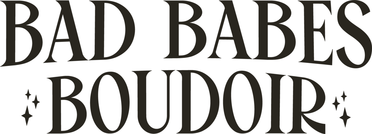 Home [badbabesboudoir.com]