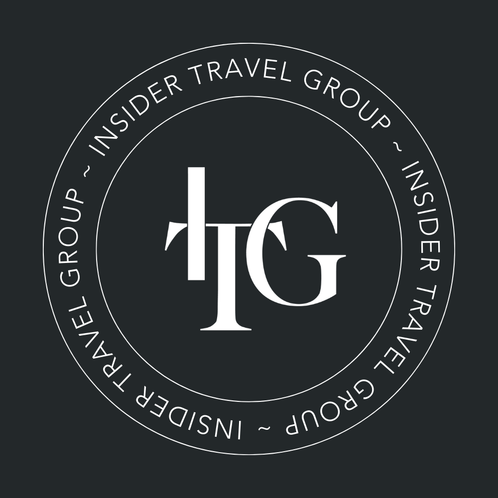 Become an Insider: Travel Opportunity | Insider Travel Group