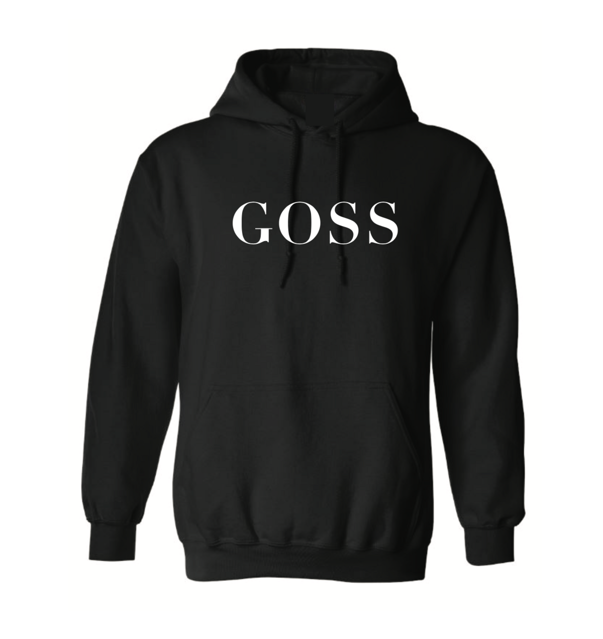 Shop | GOSS Magazine