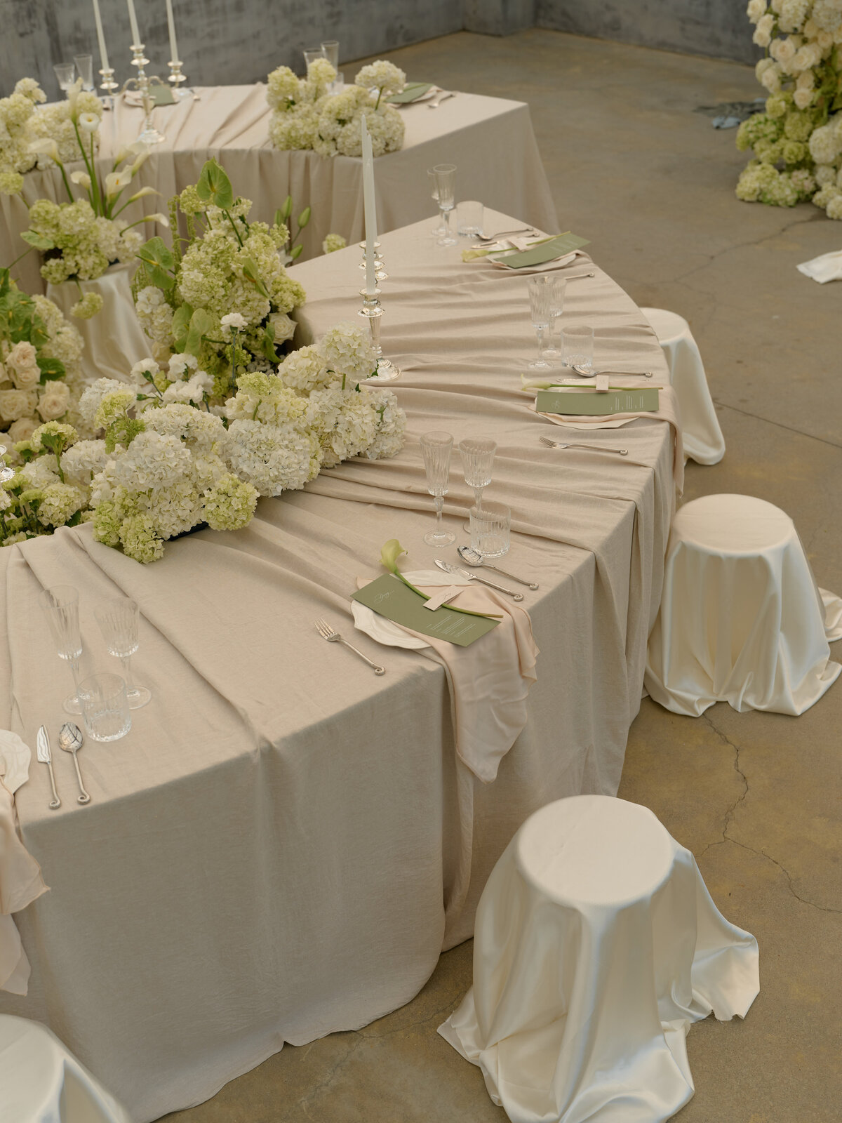 Wedding Florals & Styling Investment | Studio Monfleur Brisbane