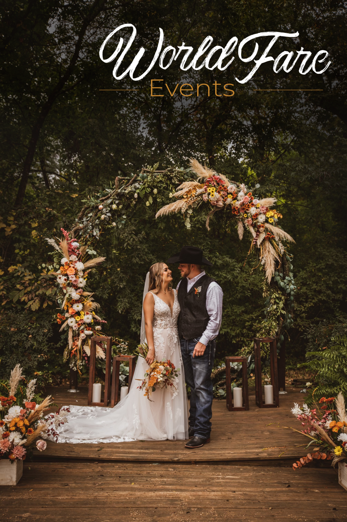Services - World Fare Events