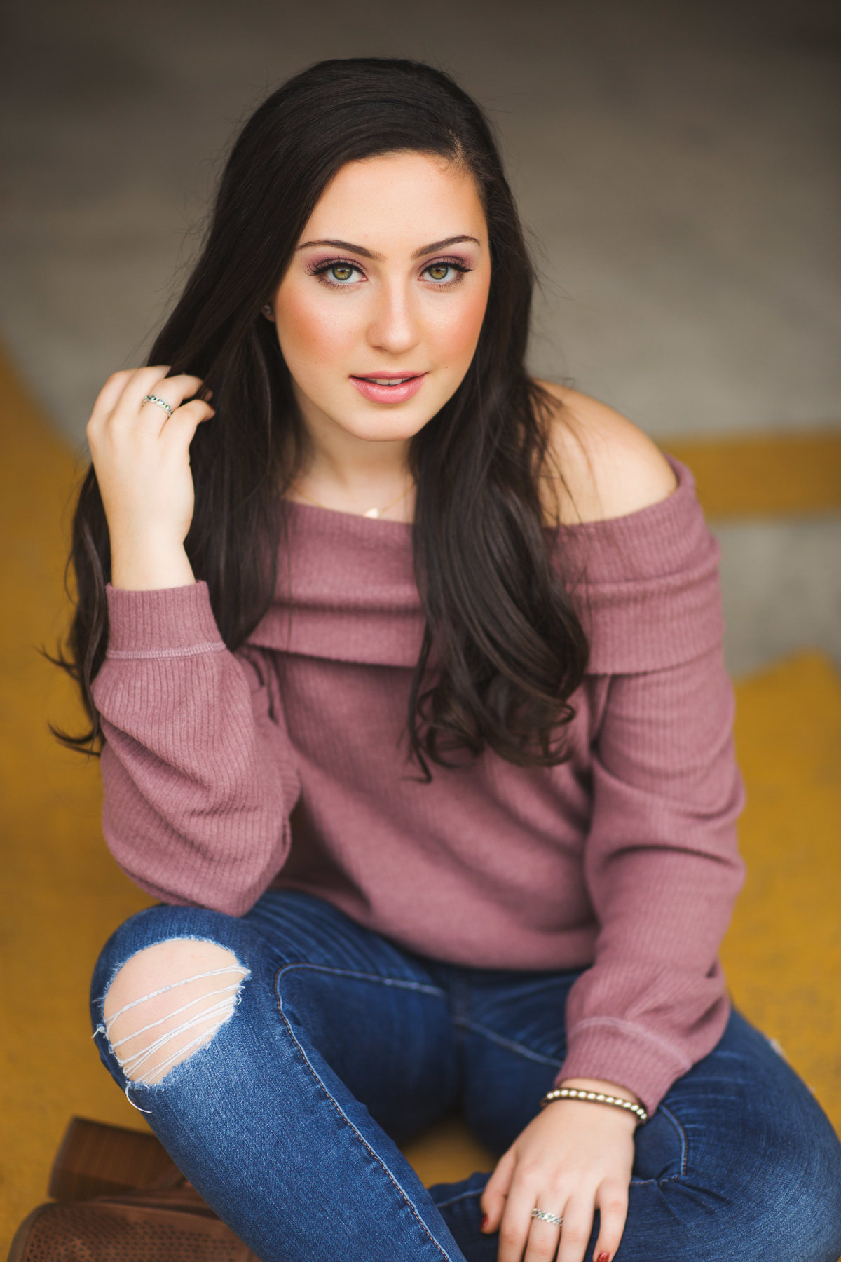 Sarah Modene Photography | Toledo, Tampa, and Los Angeles High School ...