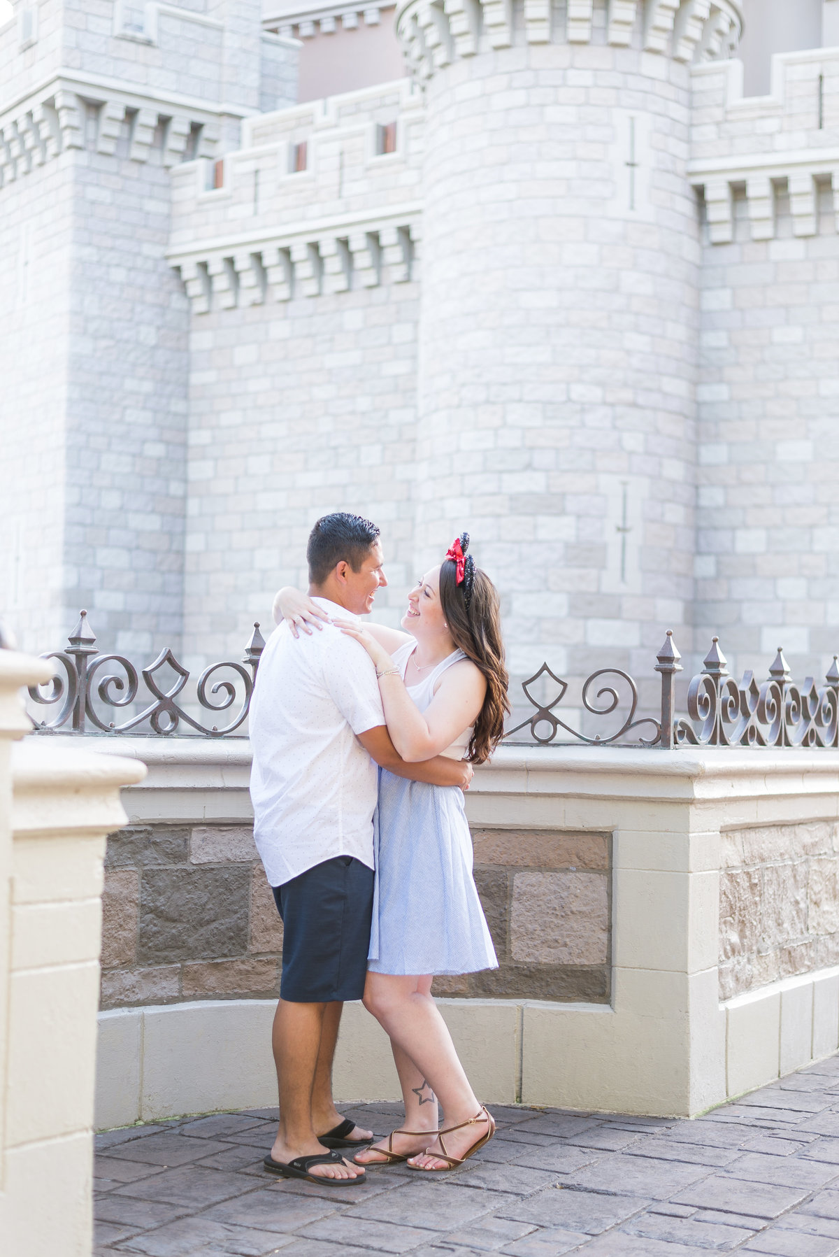 Disney Wedding Photographer-Disney Photography | Jennifer Pierce ...