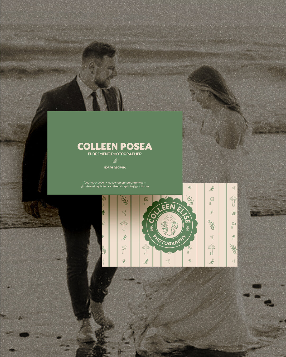 Colleen Elise Photography