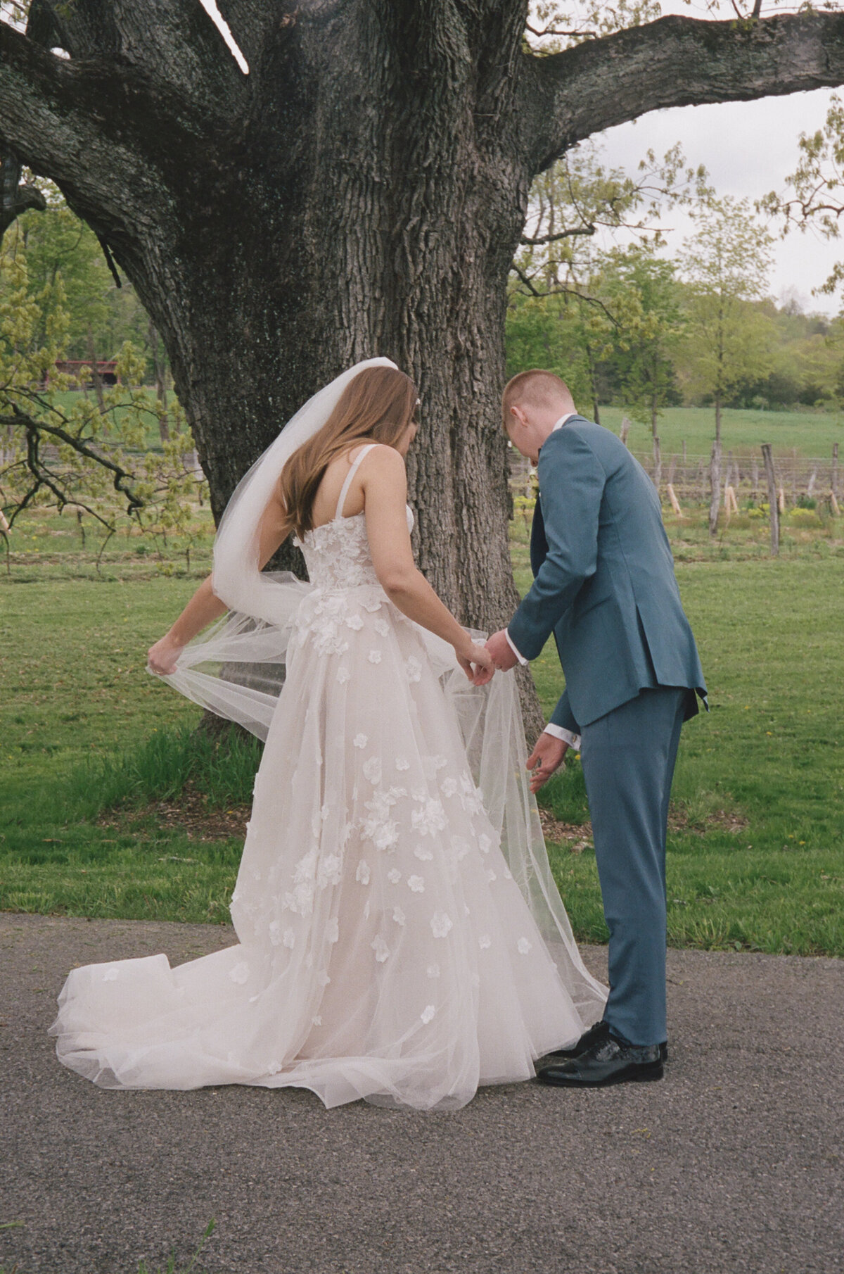 Wedding Photography Portfolio - Alex Healy