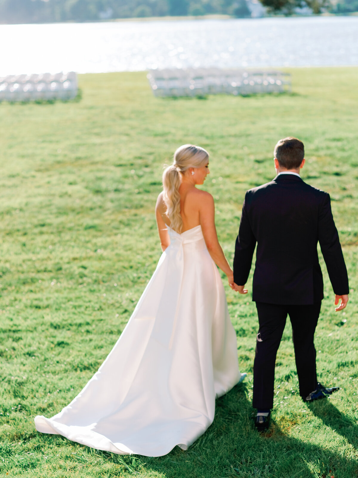 Manda Weaver Wedding Photography