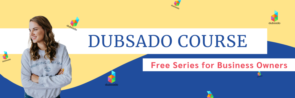 How to Use Dubsado - free course from Design by Laney
