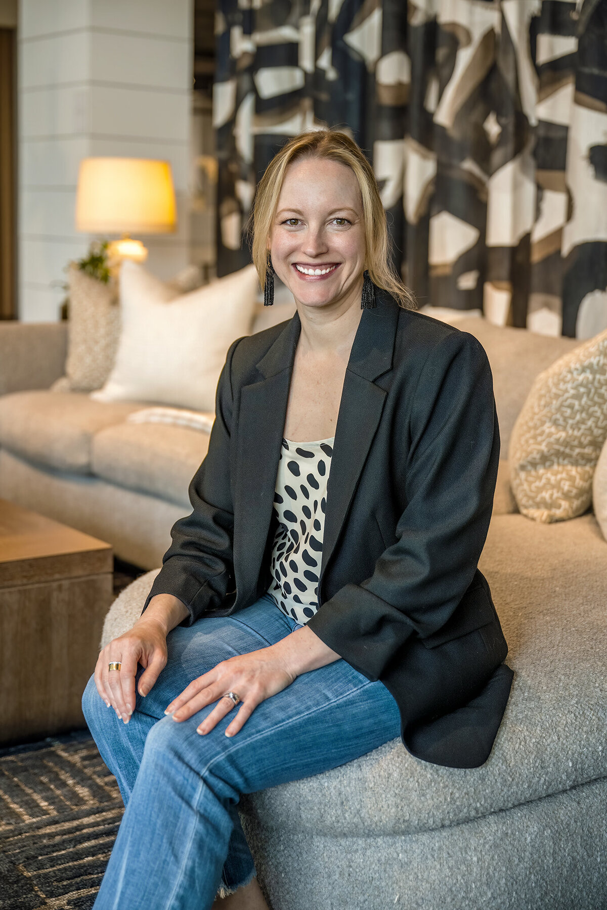 Website Copy for Atlanta Interior Design Studio