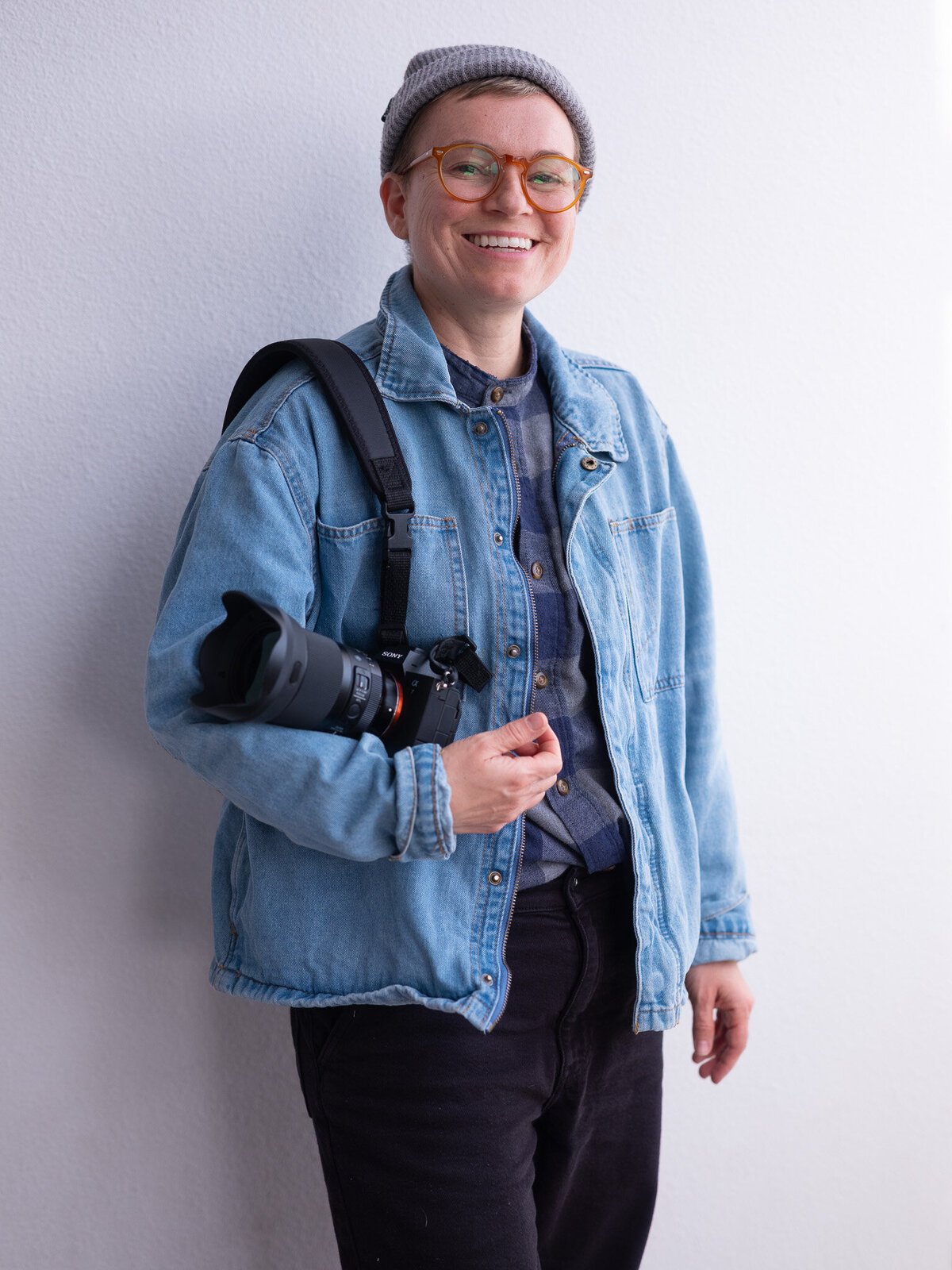 LGBTQ+ Photographer in Denver | Queer Joy Photo