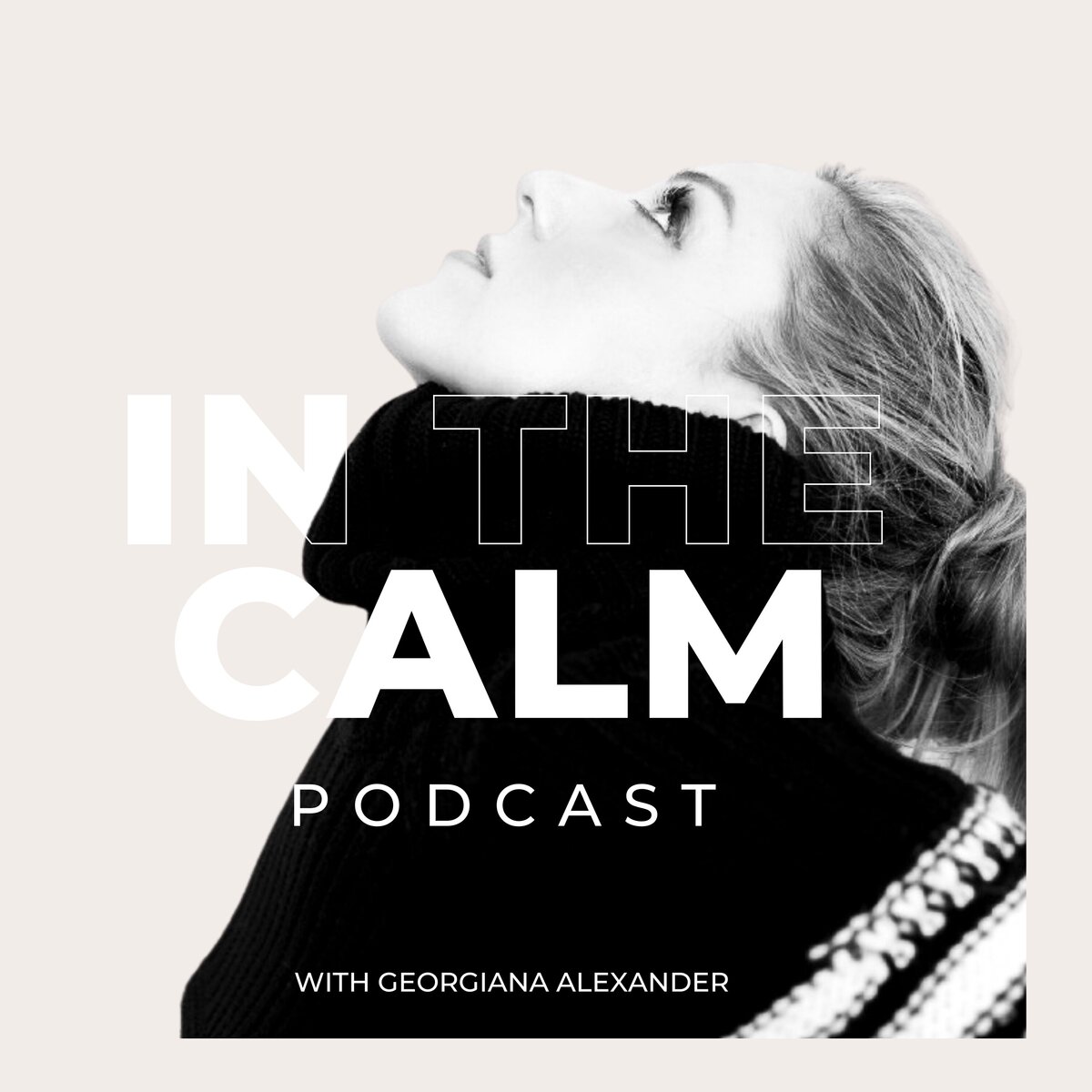 In The Calm Podcast I Podcast I Chaos & Calm