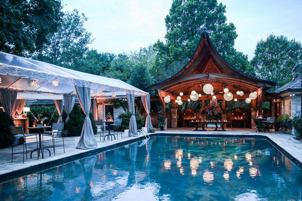 Home | Big Events, Inc. | Event Planning in Nashville, TN