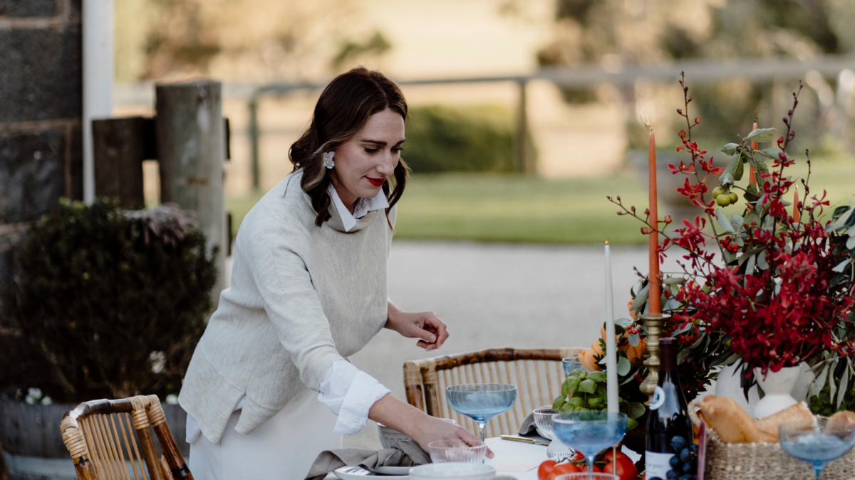 Private, corporate and location events | Woolbrook Homestead
