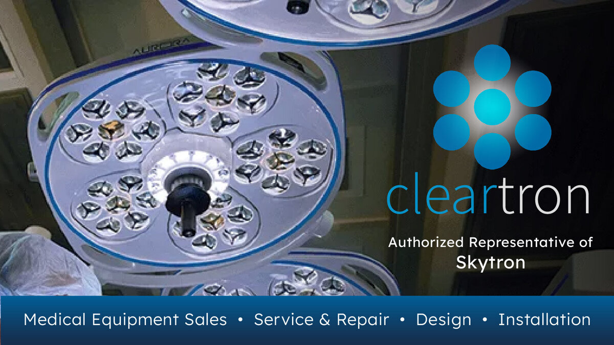 About Us | Cleartron, Inc.