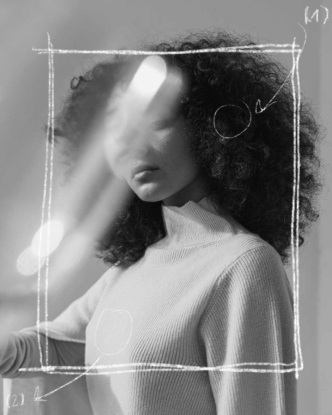 The GALA Cape | Muse Archives