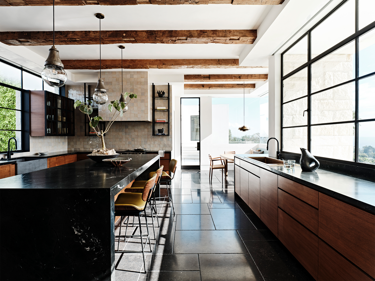 Hunterhouse design tastemaker