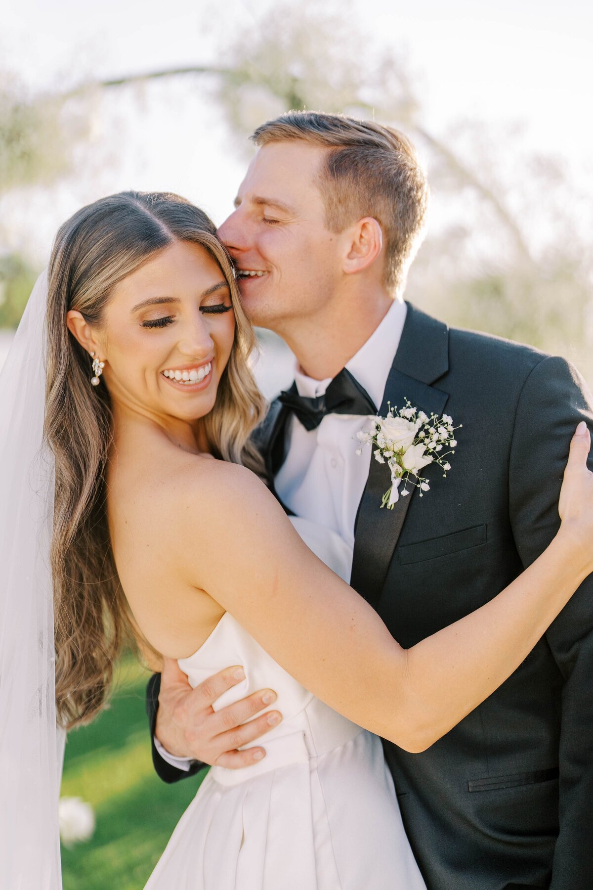 Houston Wedding Photographers | Violet Martinez Photography