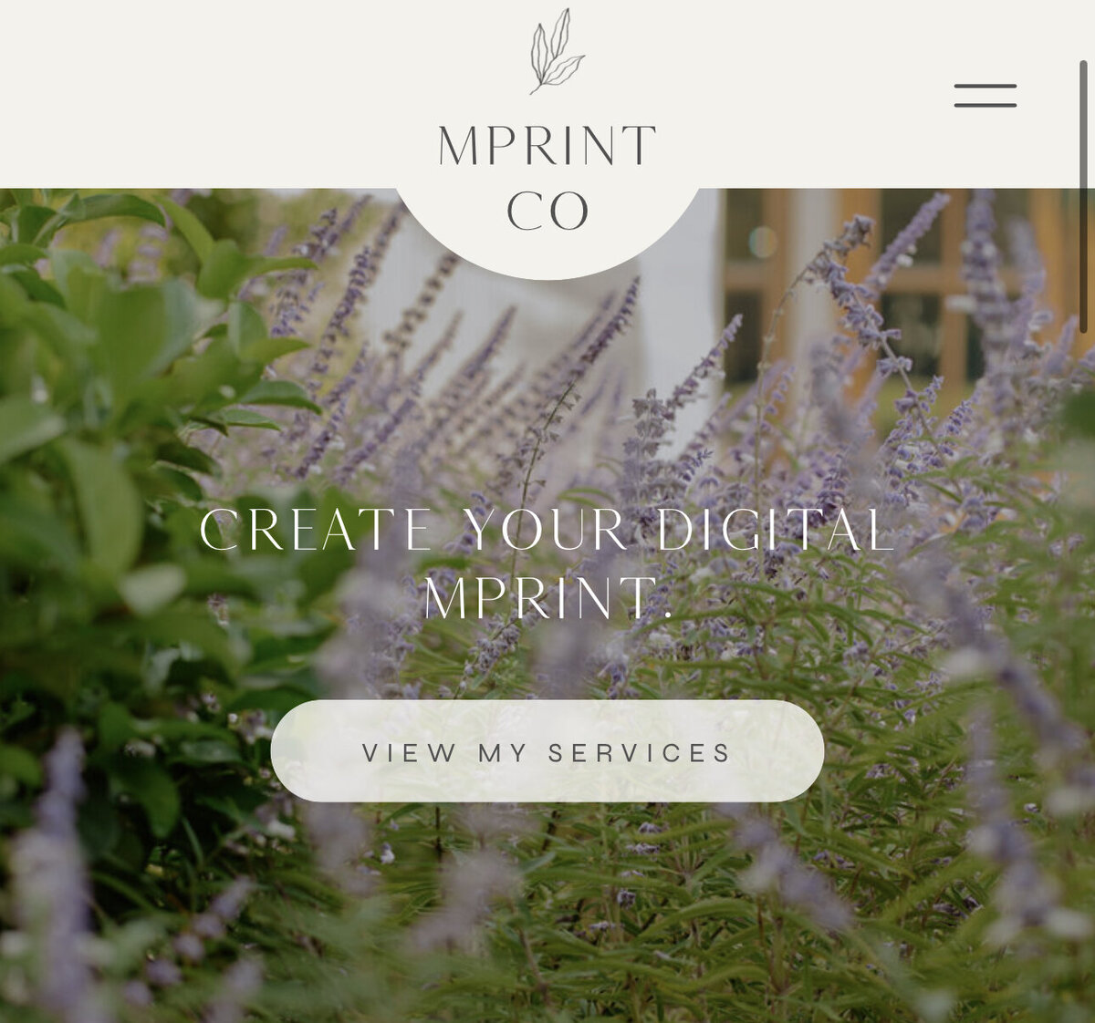 Mprint Co Home Page