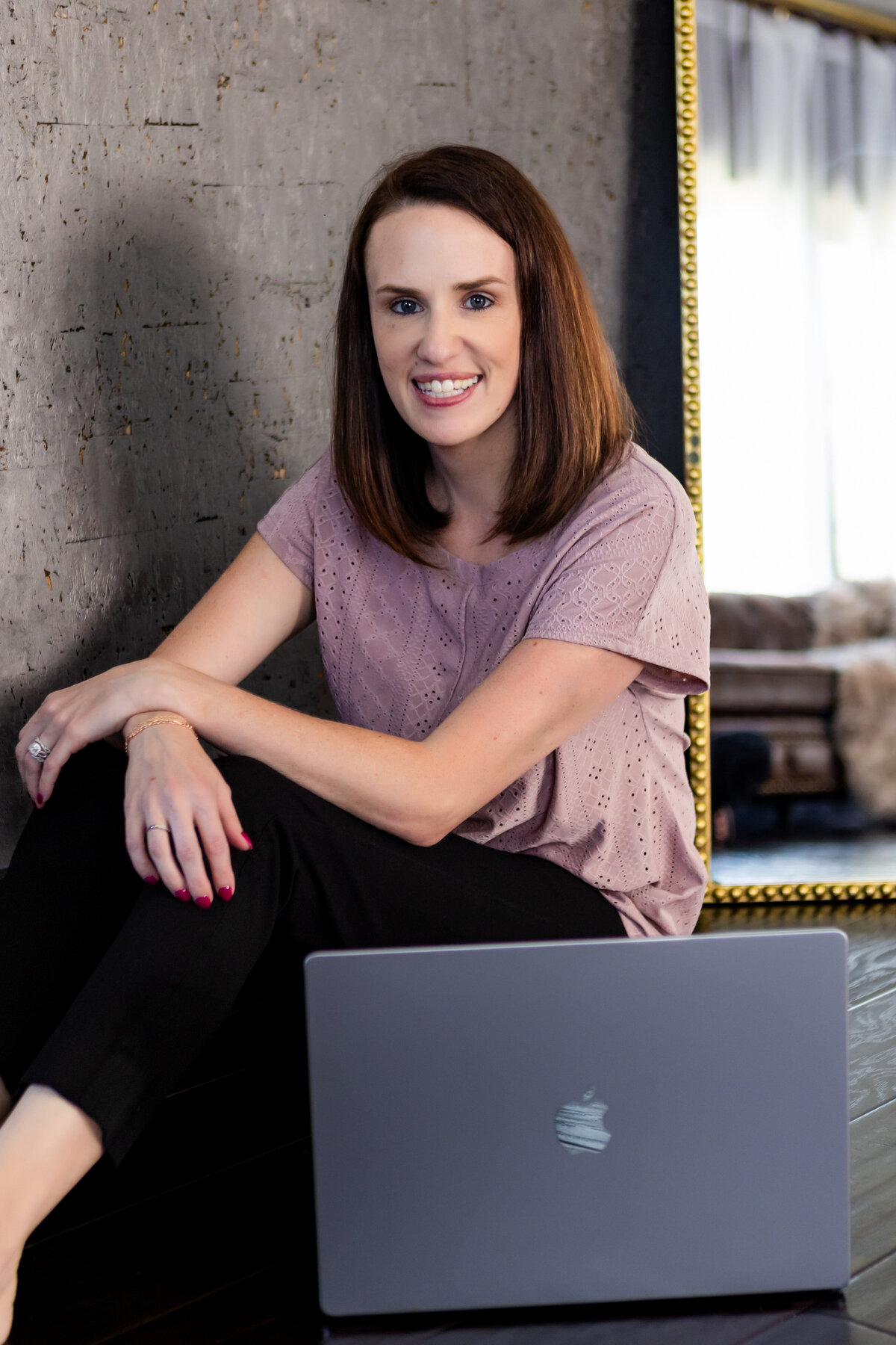 Exclusive Business Insights | Virtually Brooks