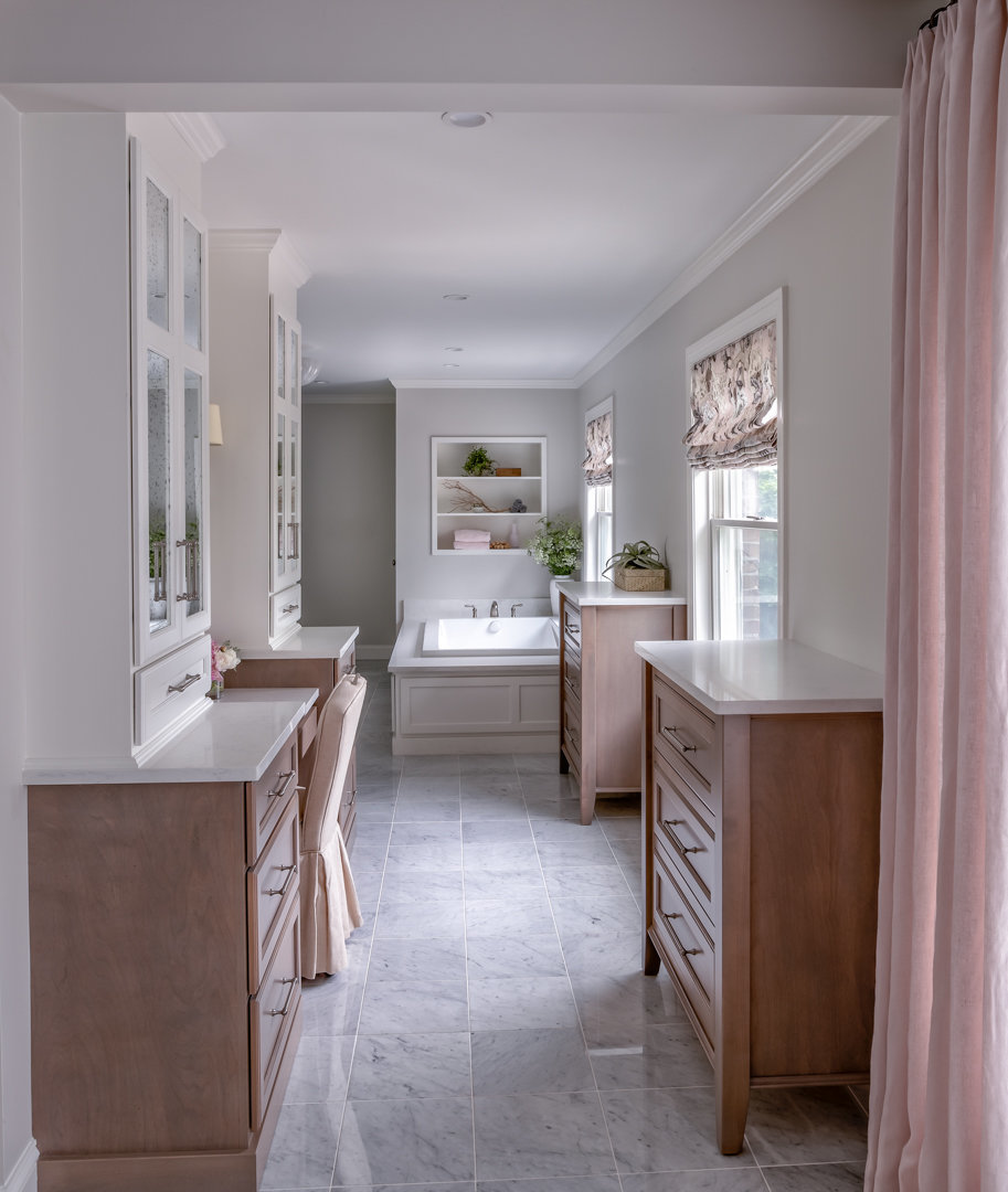 Kensington | Kate Abt Design