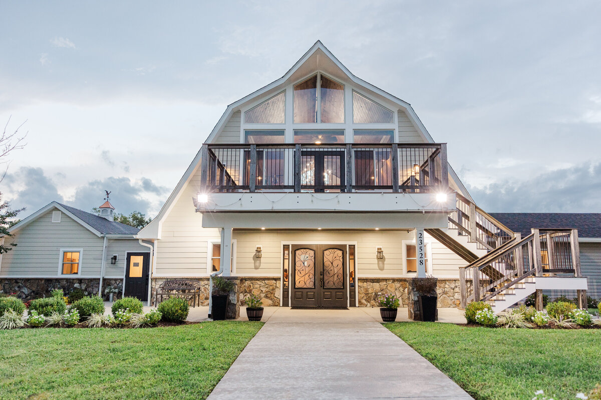 Wedding Venue in Loudoun County | Halcyon Watson