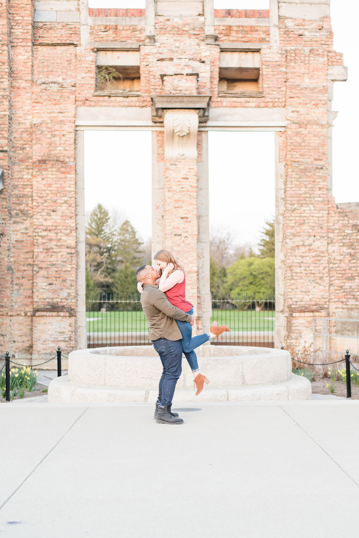 Courtney Carney Photography | Wedding Photography Indianapolis