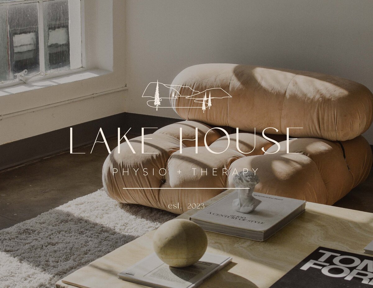 Branding & Web Designs, Greater Victoria, BC | Hanbury Design Co.