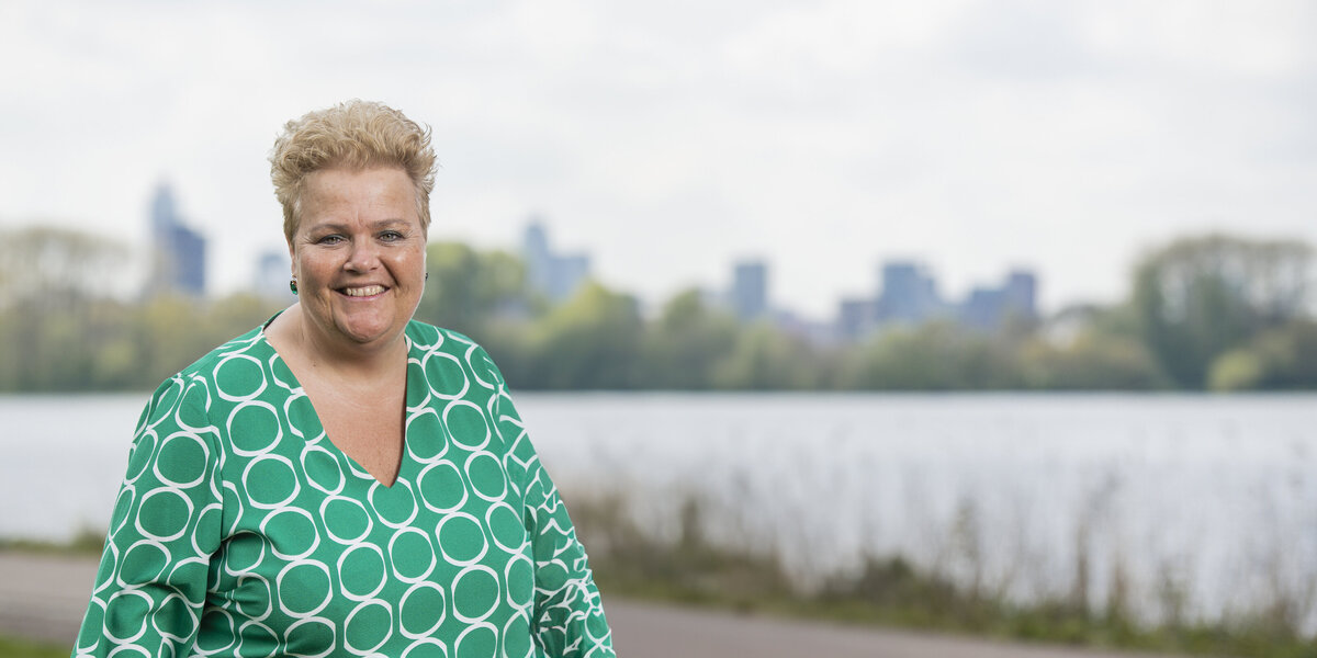 Home | edith TALENT COACH