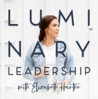 Luminary Leadership Co. | Business Leadership & Family Values