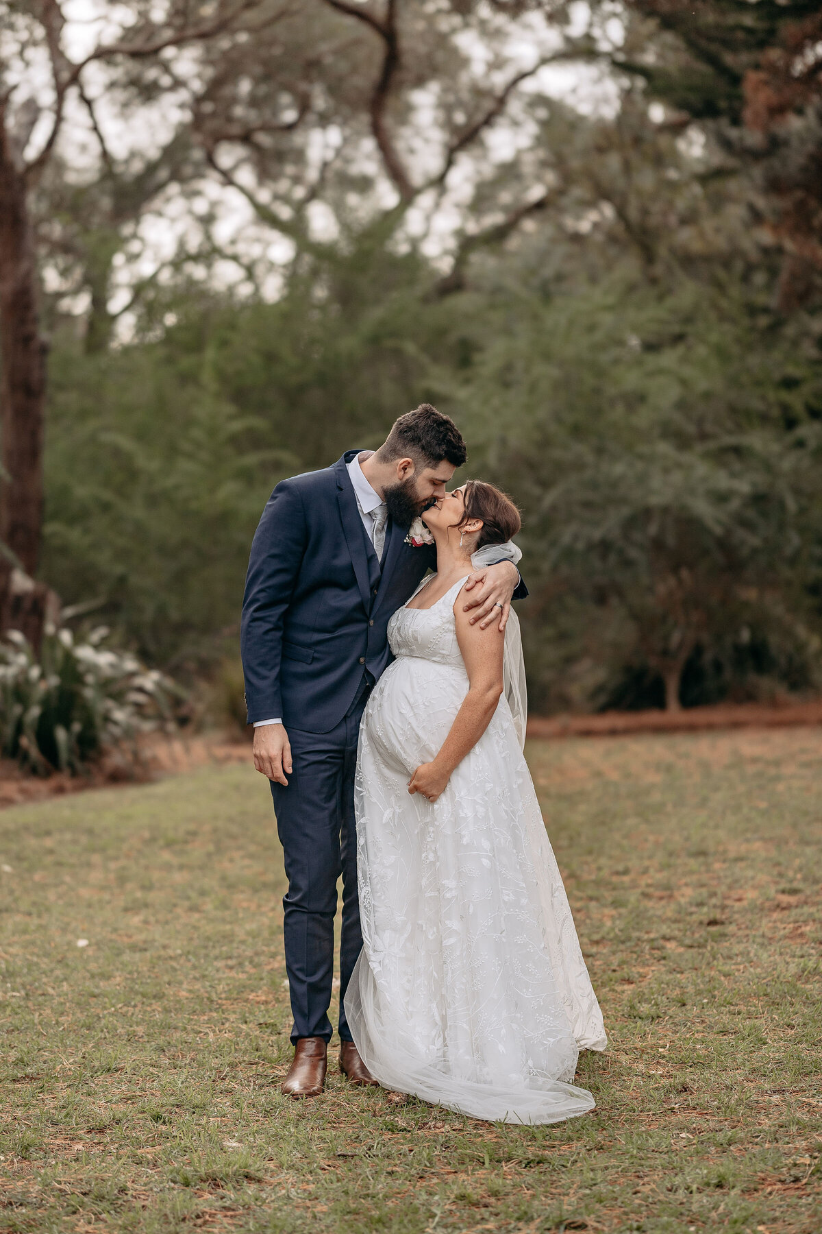 Joshua Huggett Media | Adelaide Wedding Photo & Video
