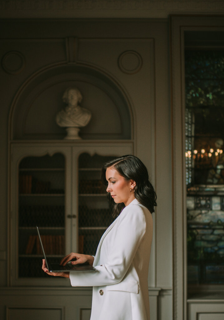 Web Design + Branding Services | Ash & Ko Creative