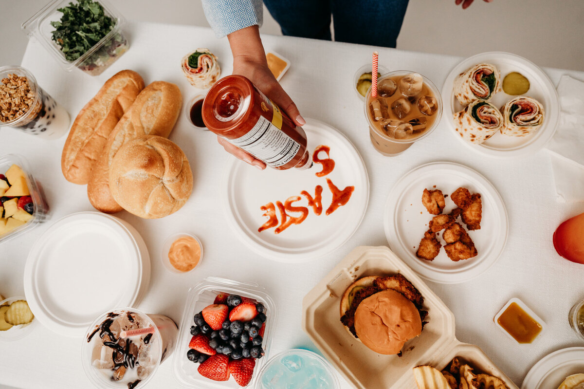 Taste Strategy | Sensory Consulting for Convenience Retailers