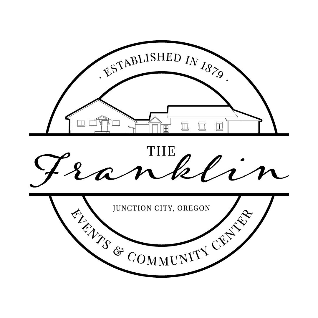 Wedding Venue l The Franklin Events & Community Center