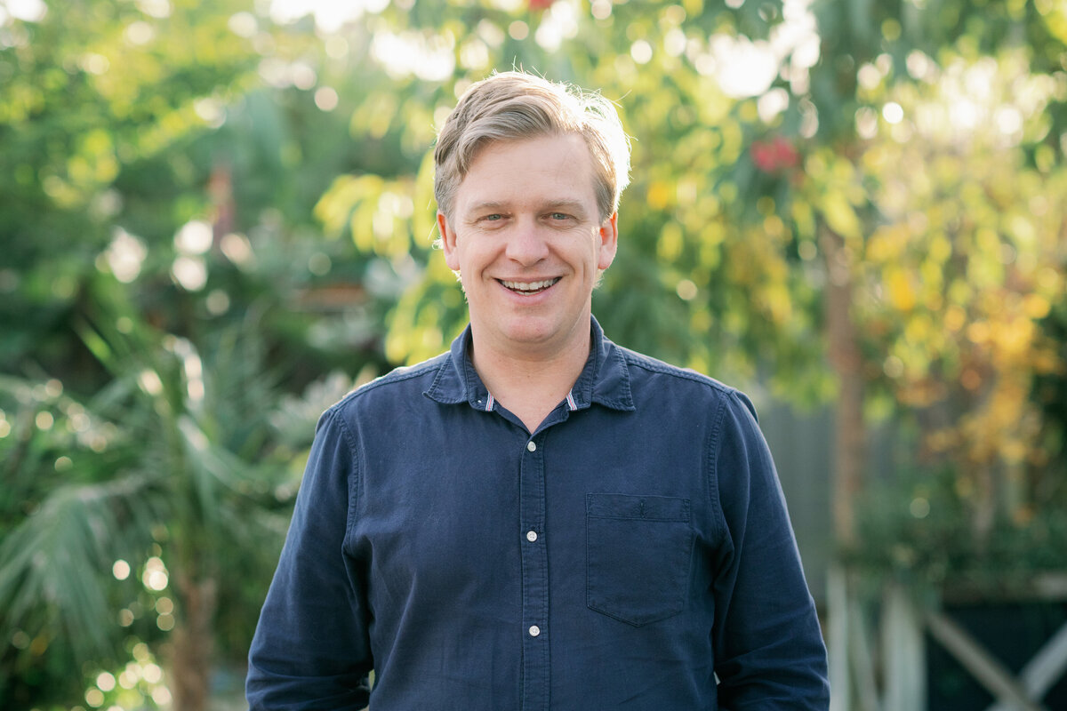 Spine & Sport Forster | Specialist Physiotherapy | Mathew Smith