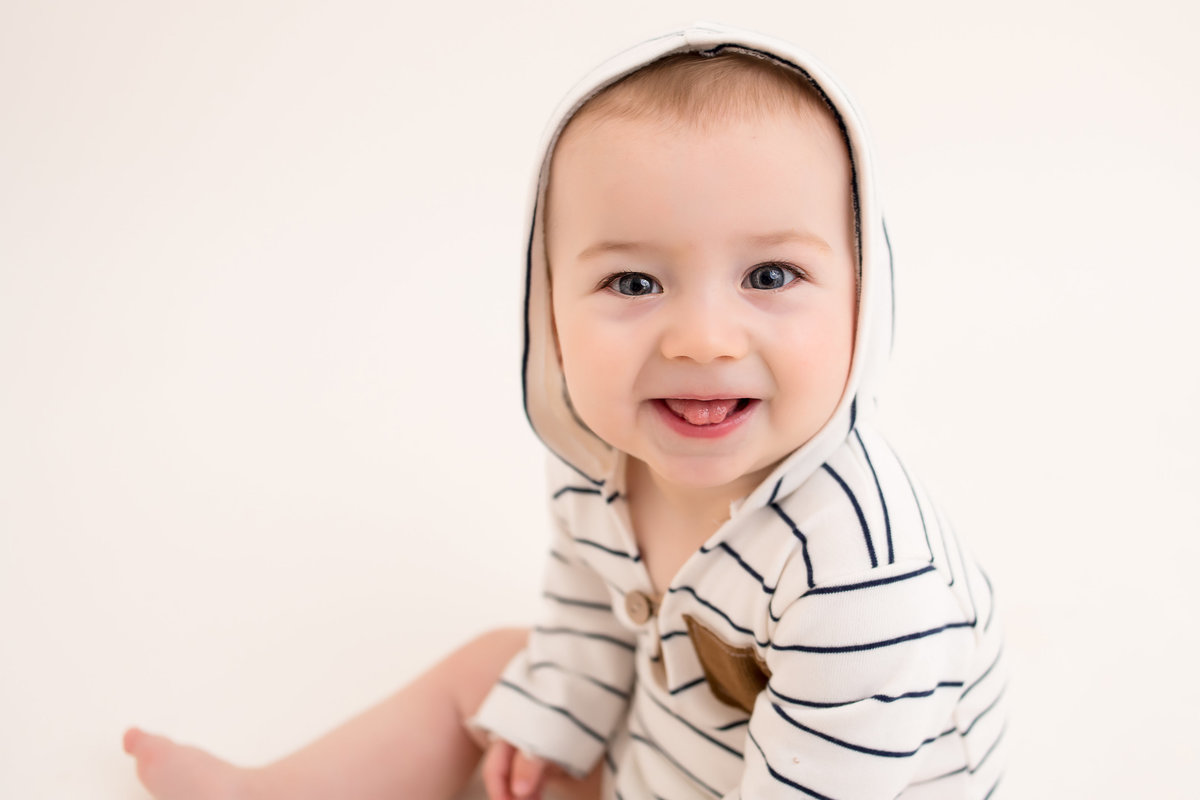 Professional Maternity & Newborn Photography Studio | Dallas Texas