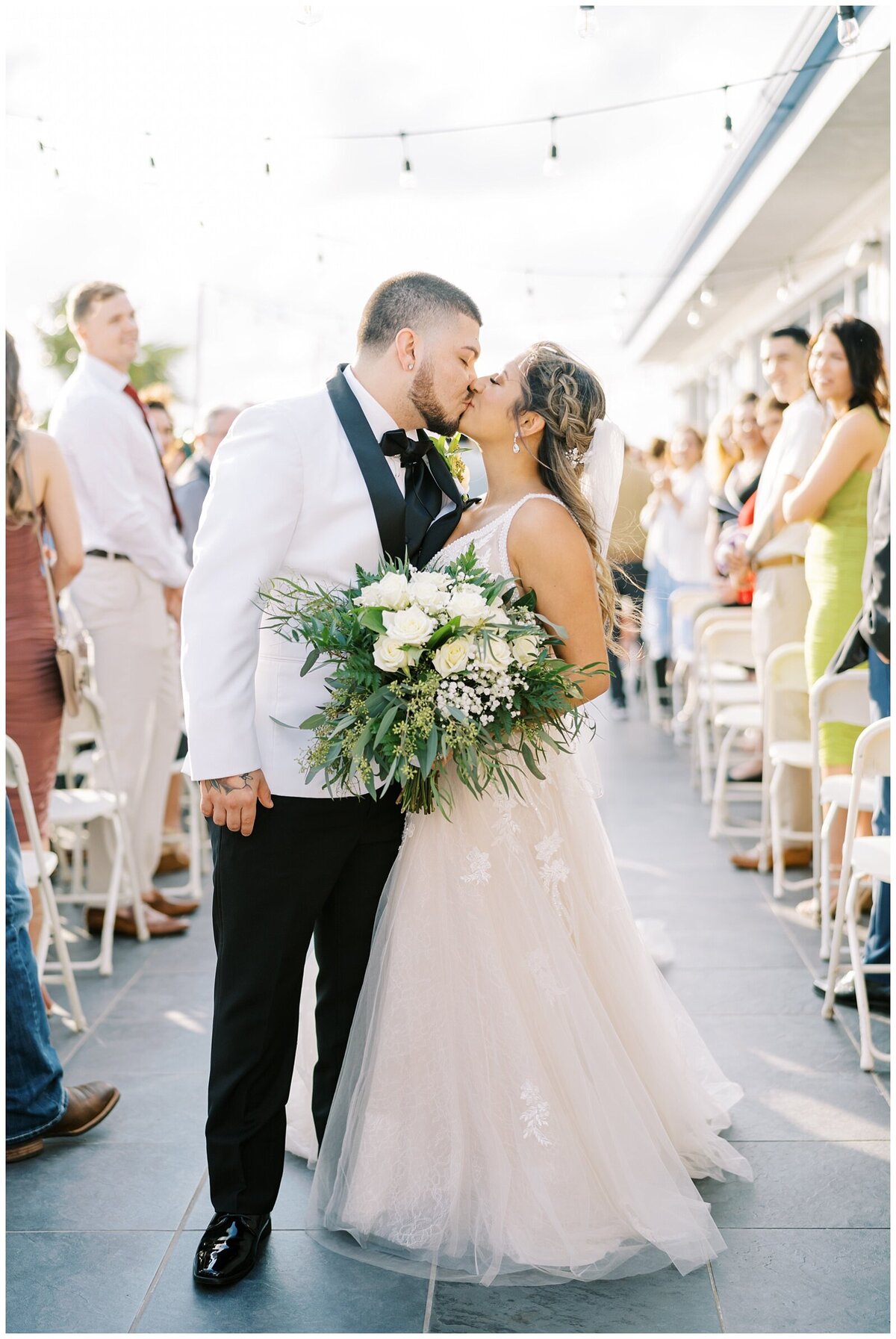 Houston Wedding Photographers | Violet Martinez Photography