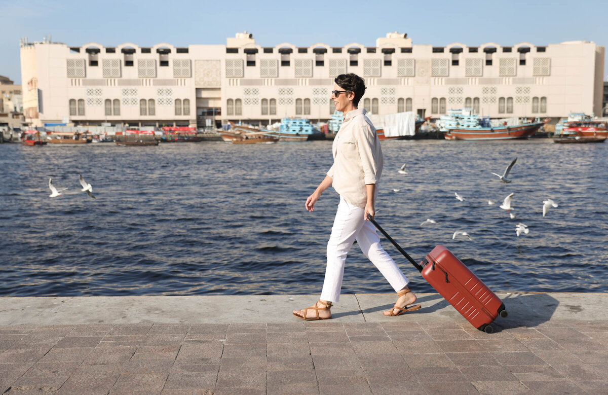 Point Me To First Class