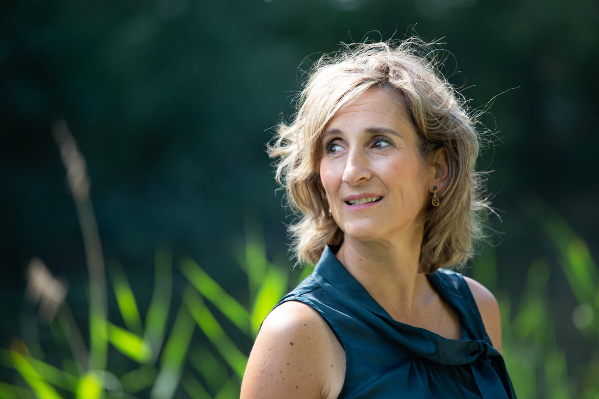 Je beter voelen tijdens de overgang | dr. GYNN