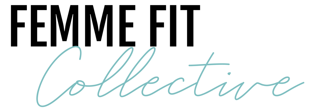 Time Crunch Workout Guide | The Femme Fit Collective