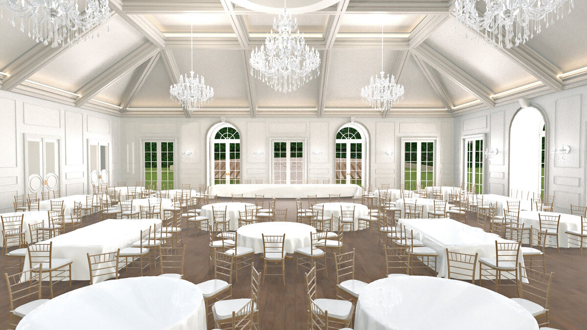 The Experience | Denton, Dallas, Texas Upscale Wedding Venue | The ...