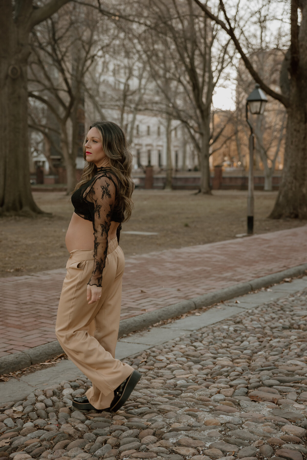 Events + Workshops heled in and around the Philly area