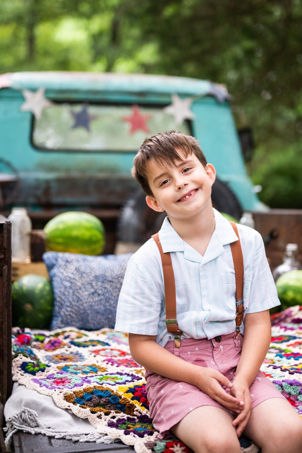 Themed & Holiday Mini Photo Sessions In Springfield, MO